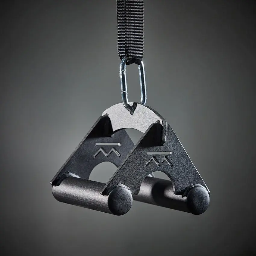 Kraftmark Monster Grip Triangle, Draghandtag - Burpeesbutiken